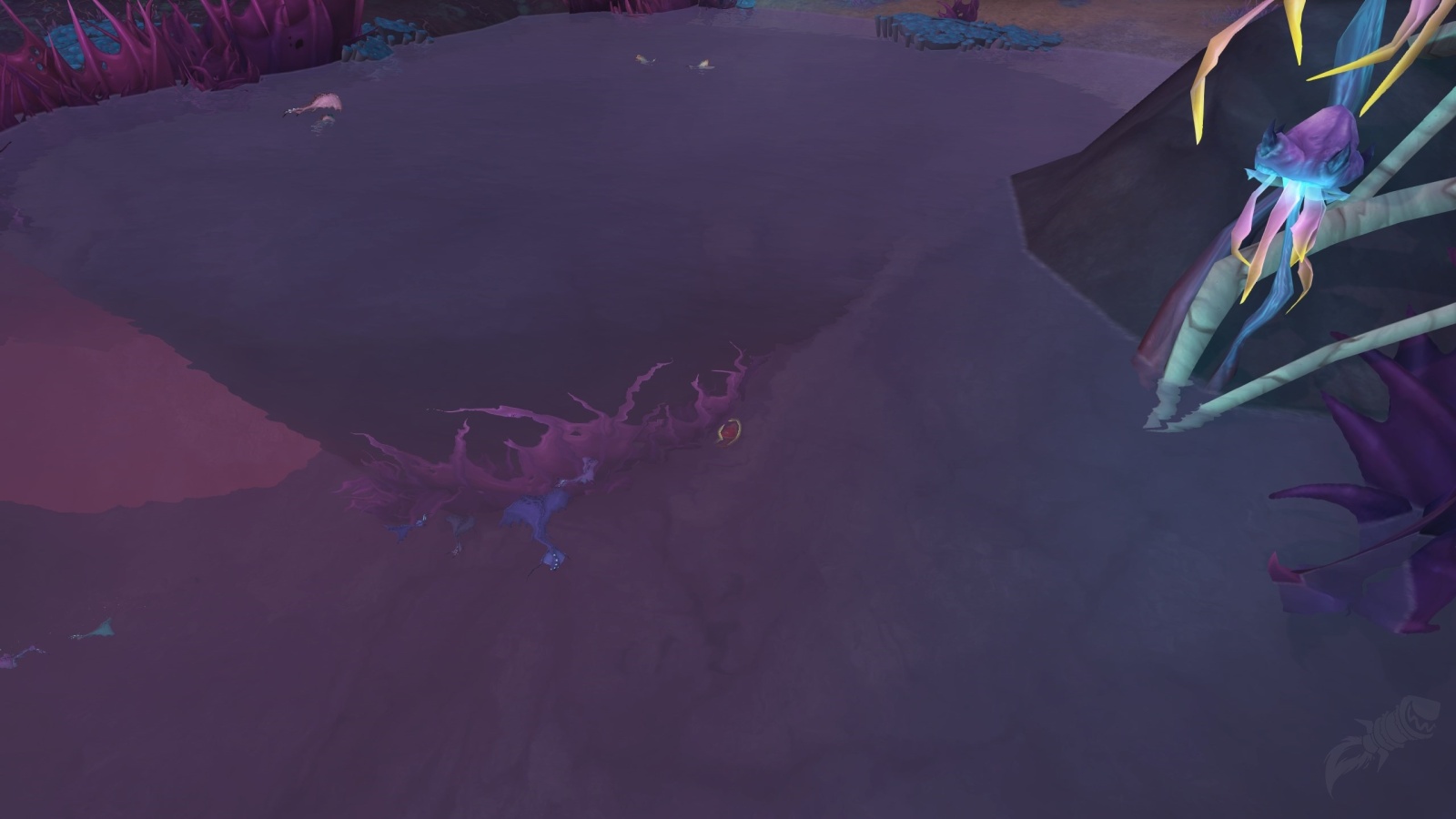 Emerald Necklace and Familiar Looking Appendage - Bug Report - World of ...