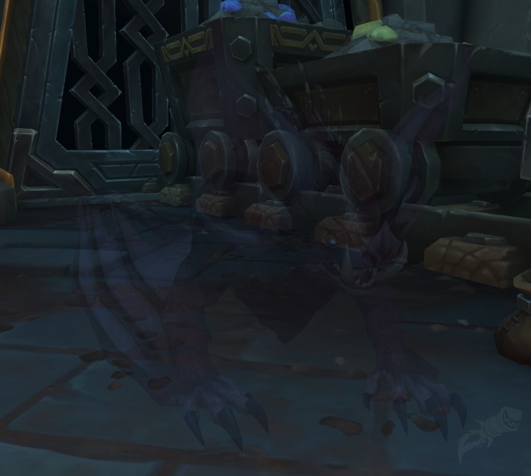 Orweyna - NPC - World of Warcraft
