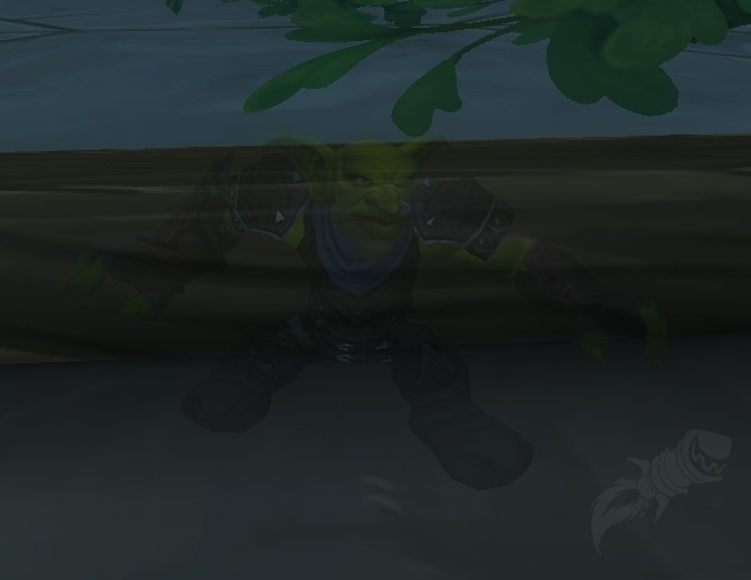 Renzik "The Shiv" - NPC - World of Warcraft