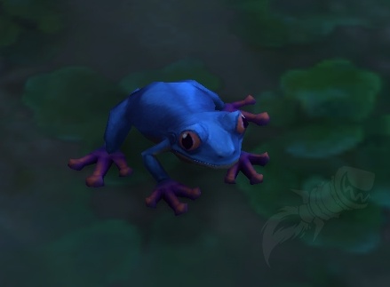 Shadowbog Hopper - NPC - World of Warcraft