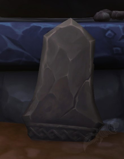 Summoning Runes - Object - World of Warcraft