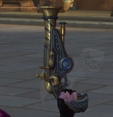 Glyph of Pistol Shot - General Discussion - World of Warcraft Forums