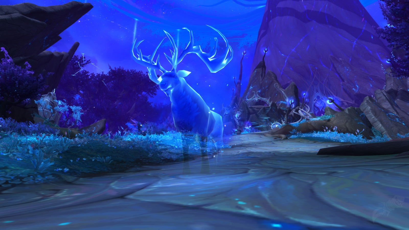 Stag Soul - Quest - World of Warcraft
