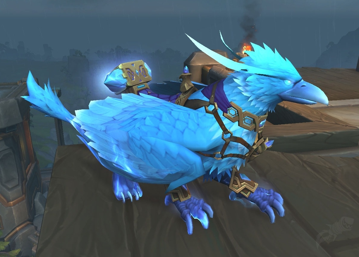 Lokren - NPC - World of Warcraft