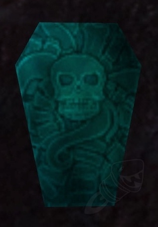 Barra de saronita - Objeto - WotLK Clásico