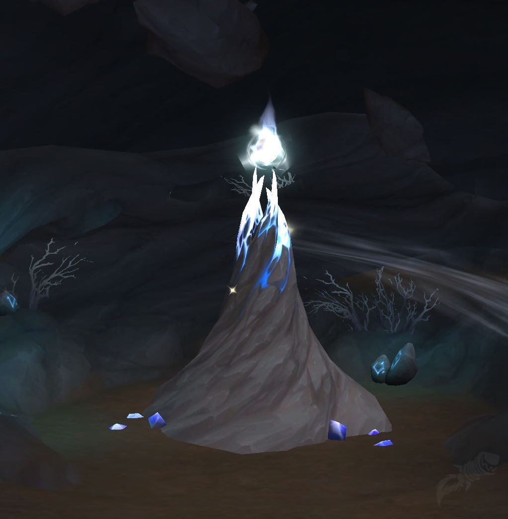 Storm Pylon - Object - World of Warcraft