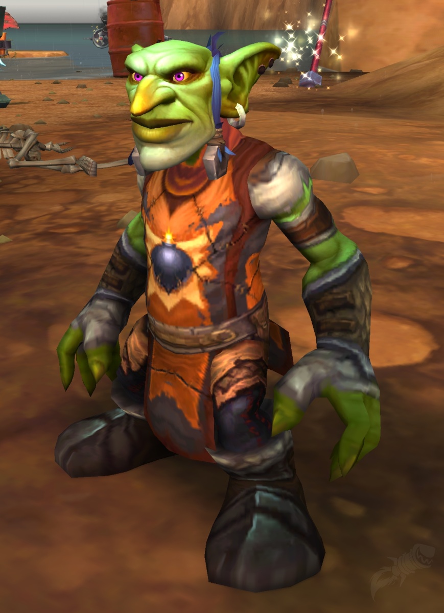 Skaggit - PNJ - World of Warcraft