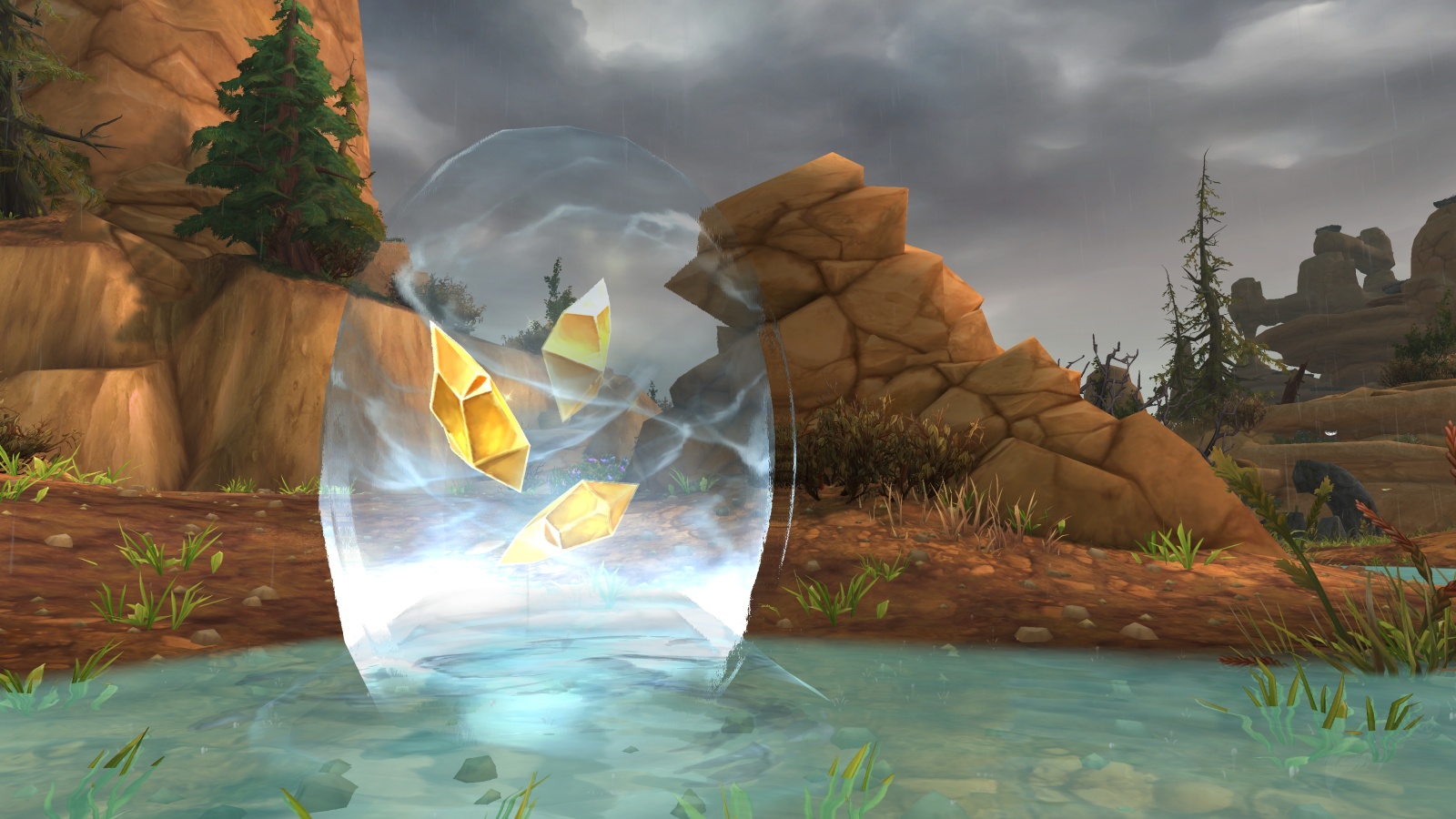 La croisade de cristal - Quête - World of Warcraft