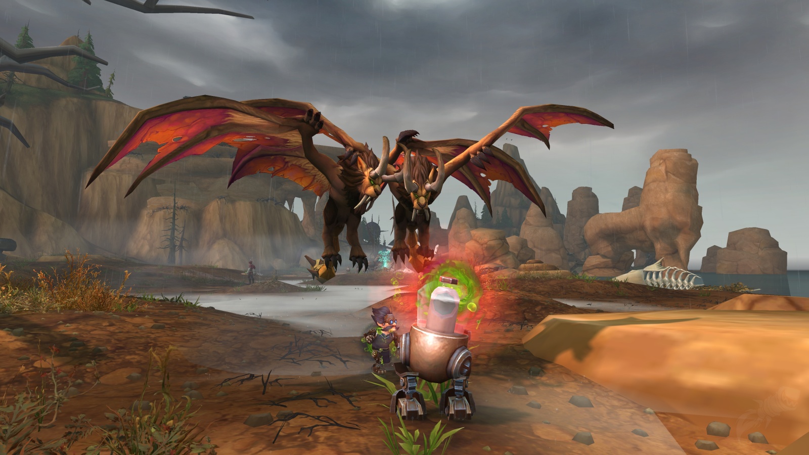 Strandsucher - Quest - World of Warcraft