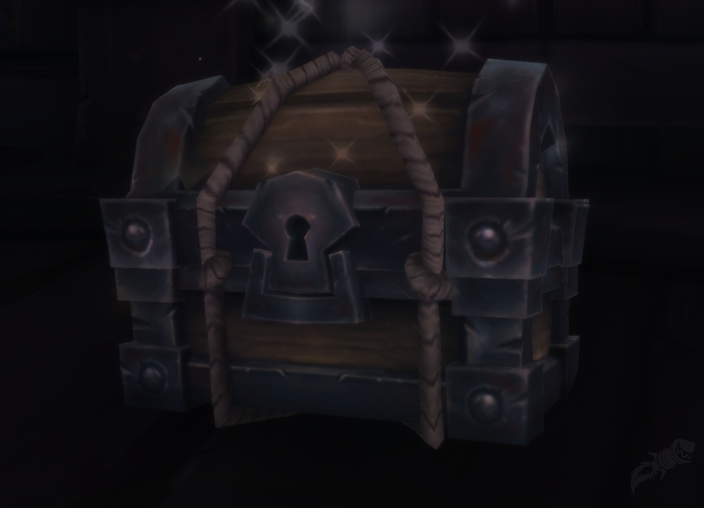 Seafarer's Cache - Object - World of Warcraft