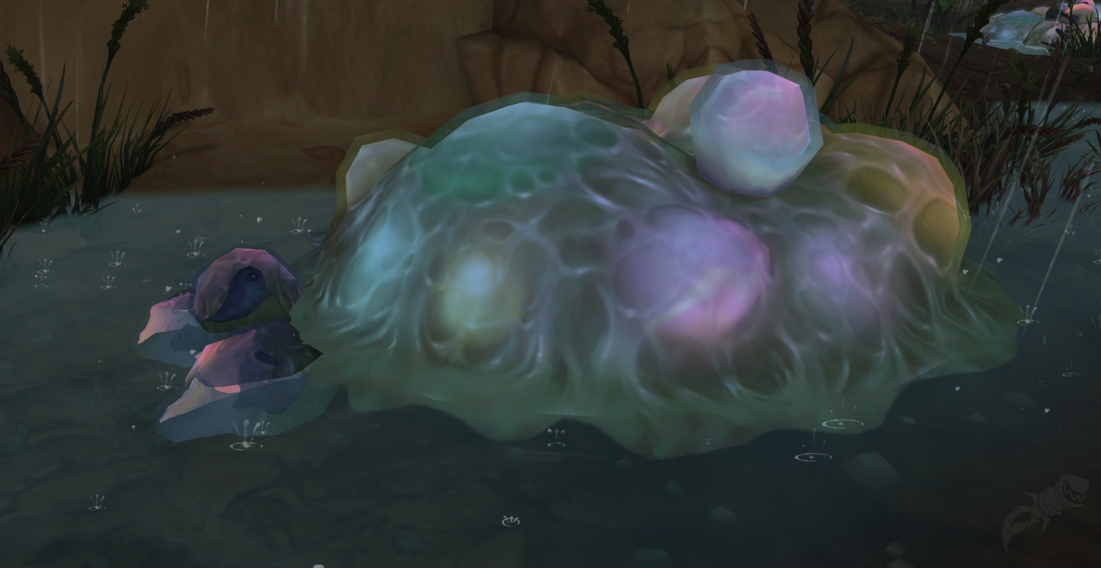 Spawning Clutch - NPC - World of Warcraft