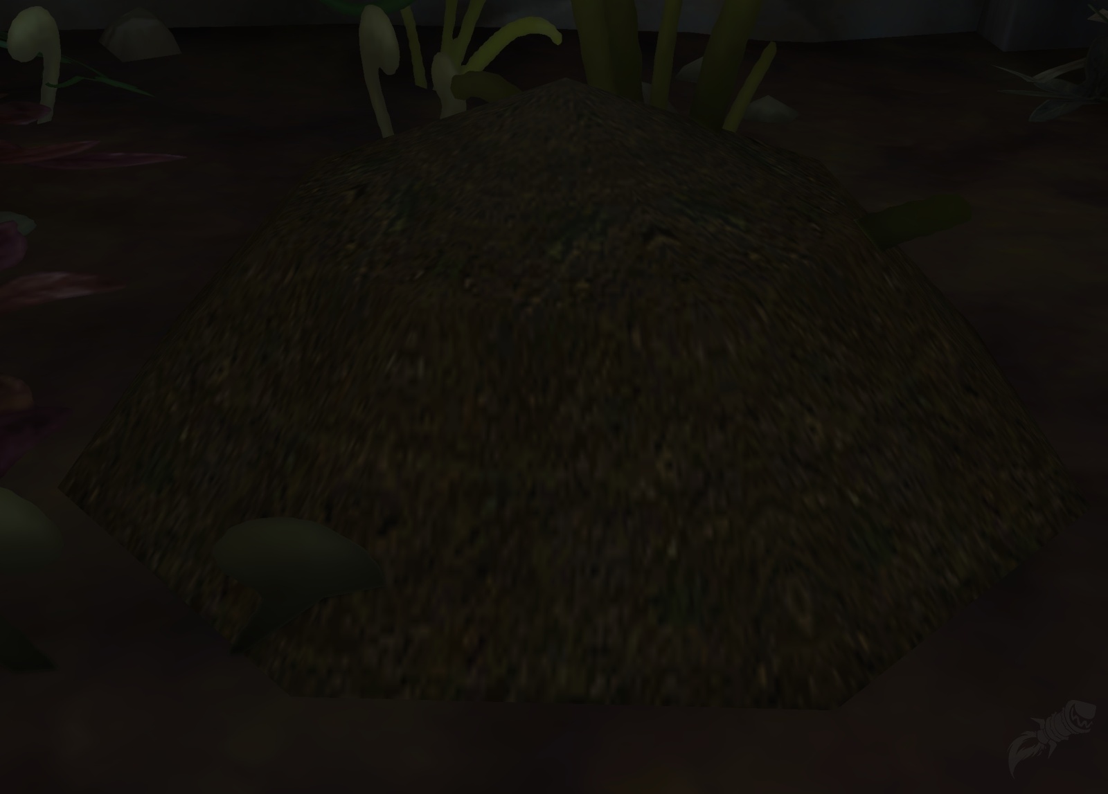 Erdhaufen - NPC - World of Warcraft
