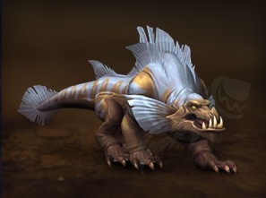 Muddy Snapdragon Treat - Item - World of Warcraft