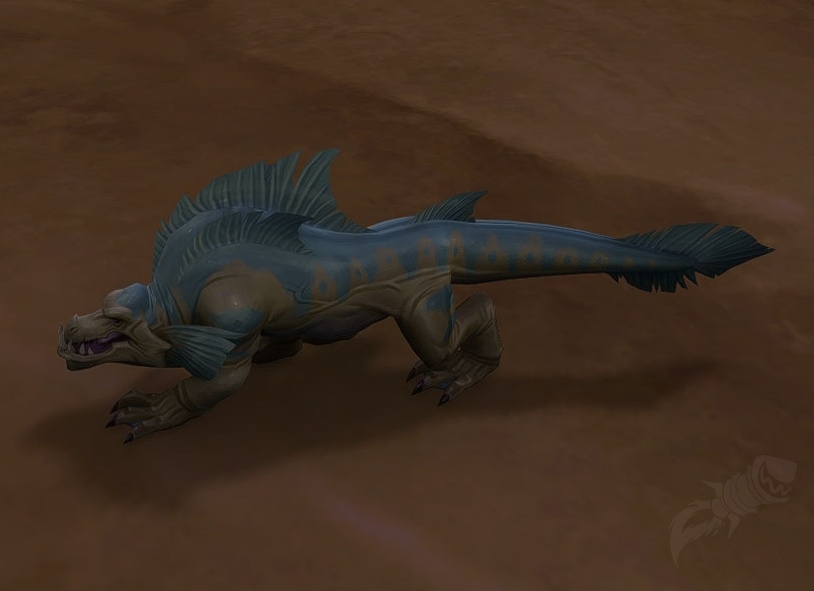 Scavenging Snapdragon - NPC - World of Warcraft