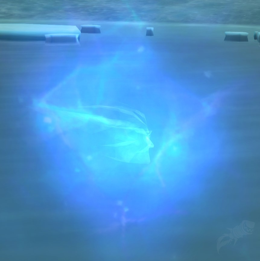 Distracting Wisp - NPC - World of Warcraft