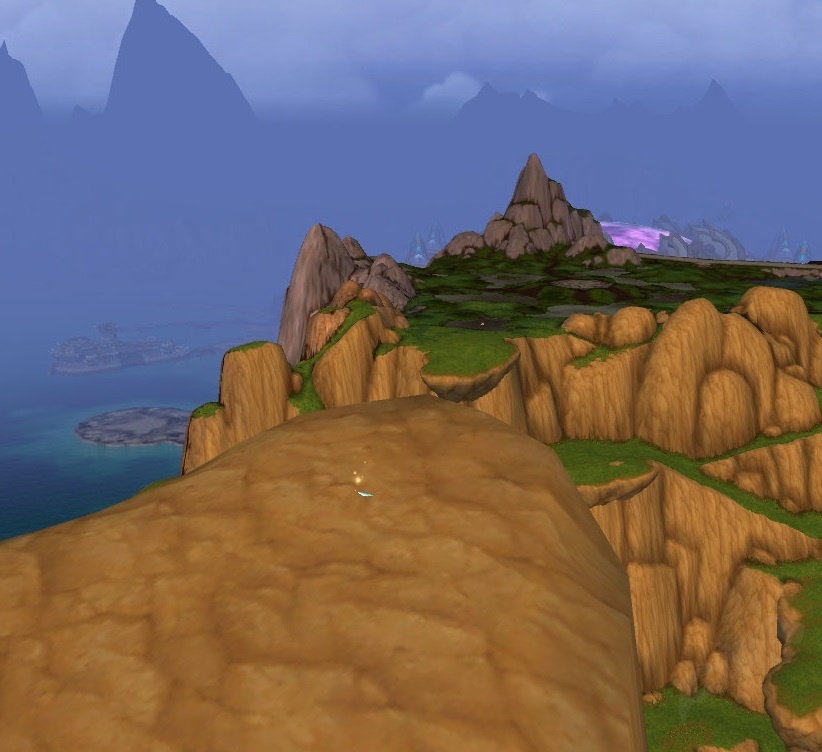 Frozen Feather - Item - World of Warcraft