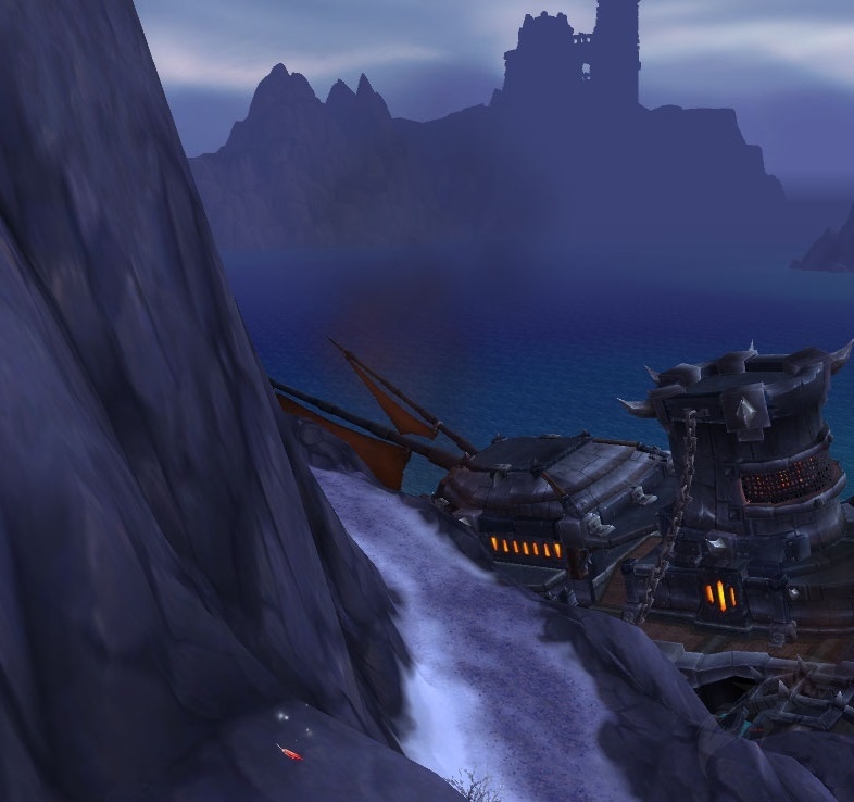 Normal Feather - Item - World of Warcraft