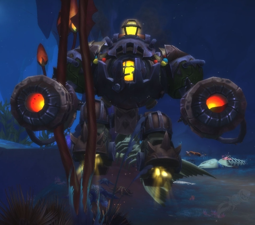 Kobyss Killer - NPC - World of Warcraft