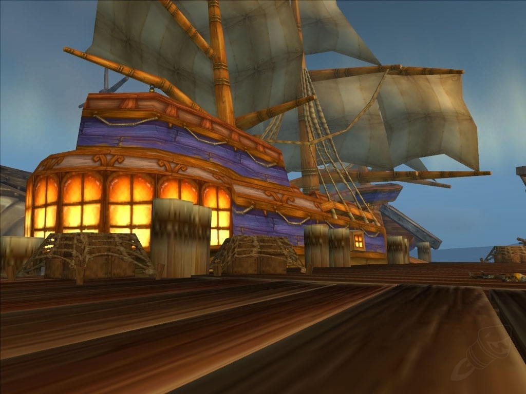 Element 115 - Object - WotLK Classic