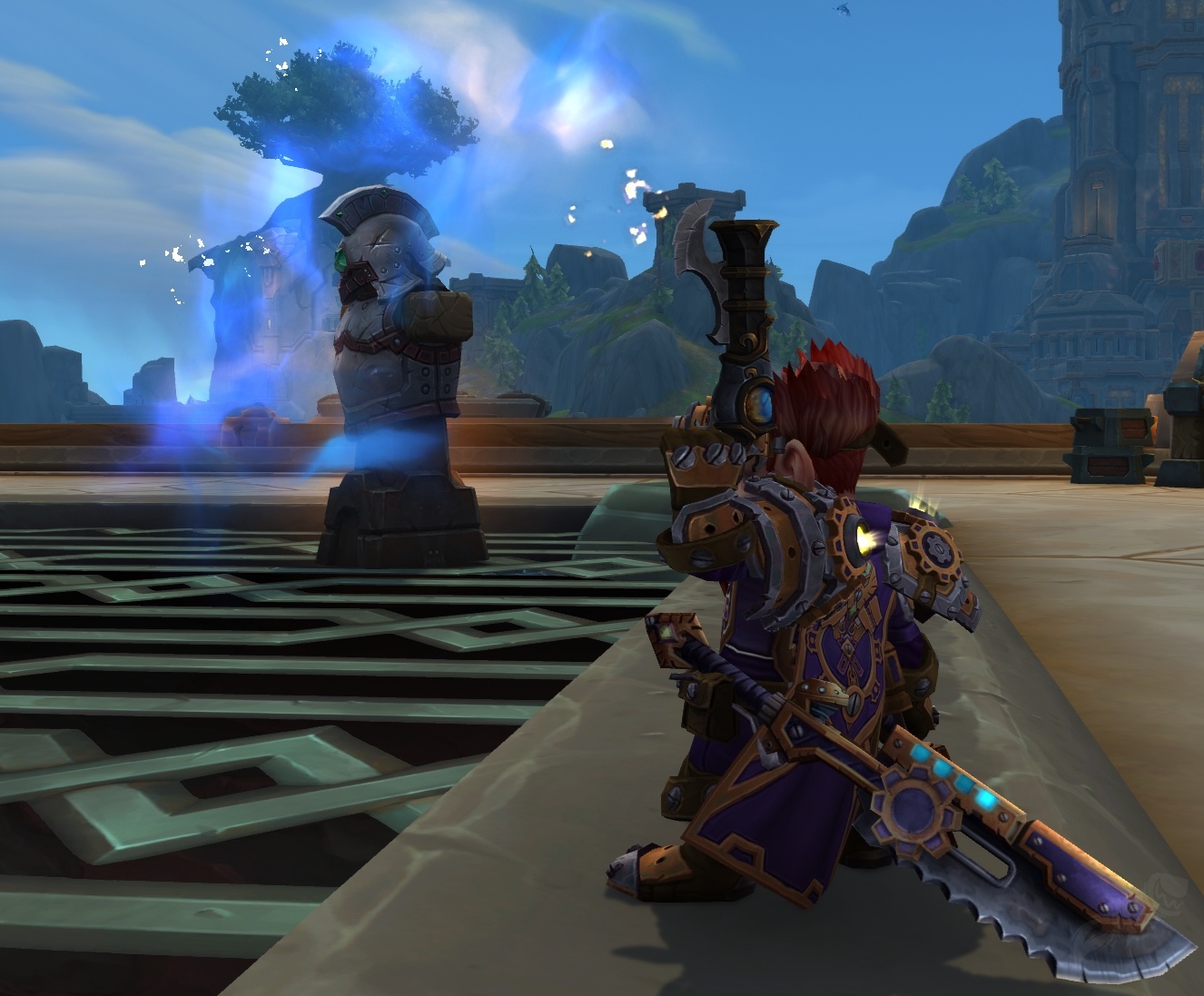 Drop rate for the Ashvane Pistol Glyph - #6 by Dracarian-medivh - General Discussion - World of ...