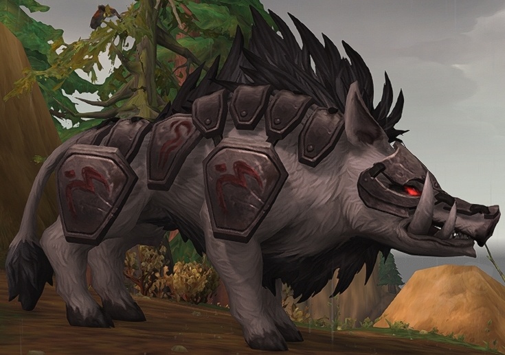 Ghostmaker - NPC - World of Warcraft