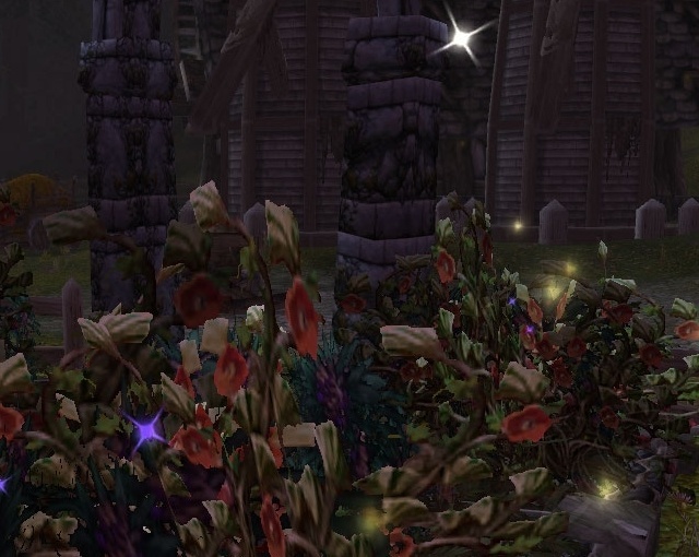 The Balnir Farmstead - Quest - World of Warcraft