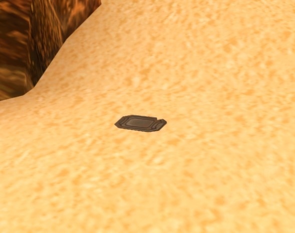 Darkmoon Fortune Card - Object - World of Warcraft