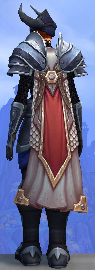 Pelt of Beledar's Strength - Item - World of Warcraft