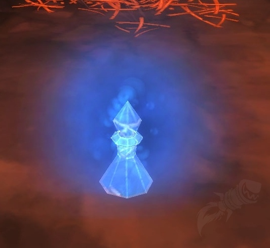 Potion of Truth - Object - World of Warcraft