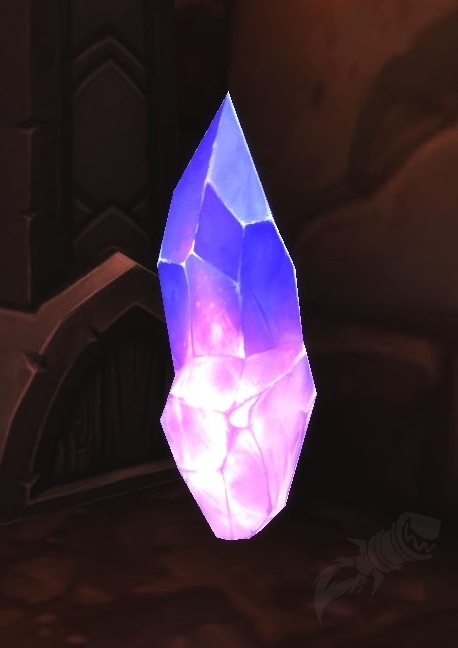Humming Crystal - NPC - World of Warcraft