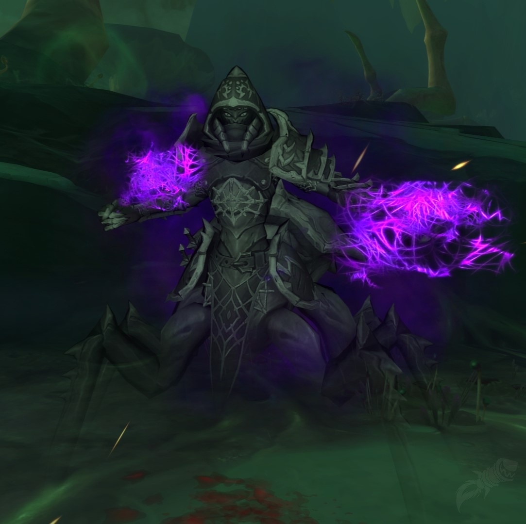 Brood Ambusher - NPC - World of Warcraft