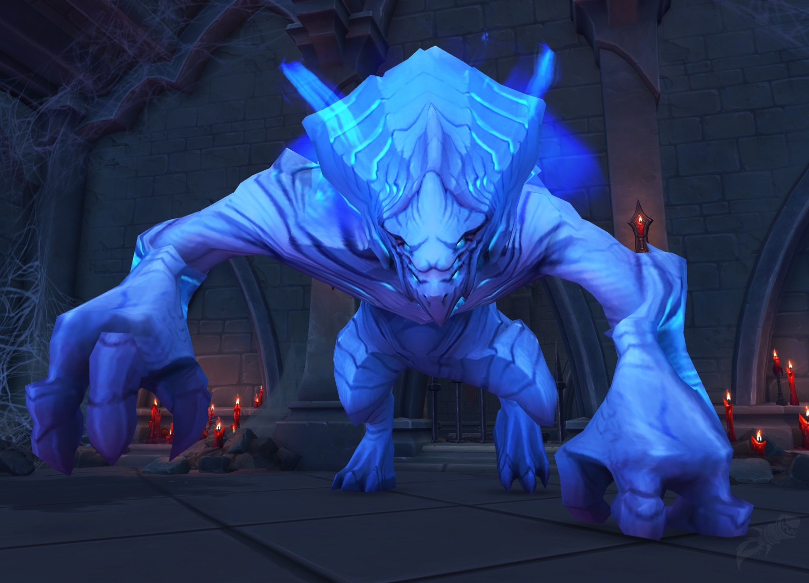 Kryxis the Voracious - NPC - World of Warcraft