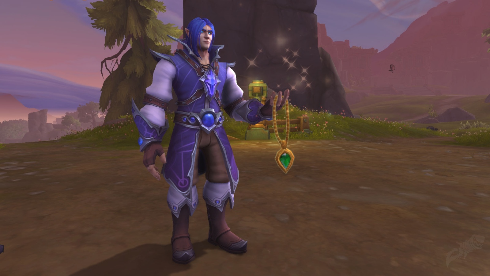 El destino del Kirin Tor - Logro - World of Warcraft