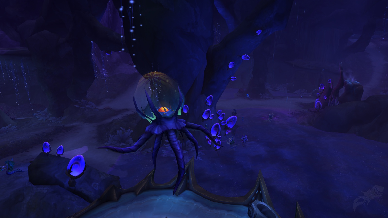 SE BUSCA: Gler'thogg - Misión - World of Warcraft