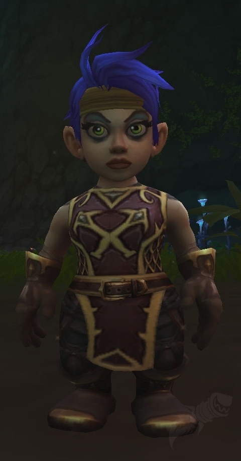 Twizzle Runabout - NPC - World of Warcraft