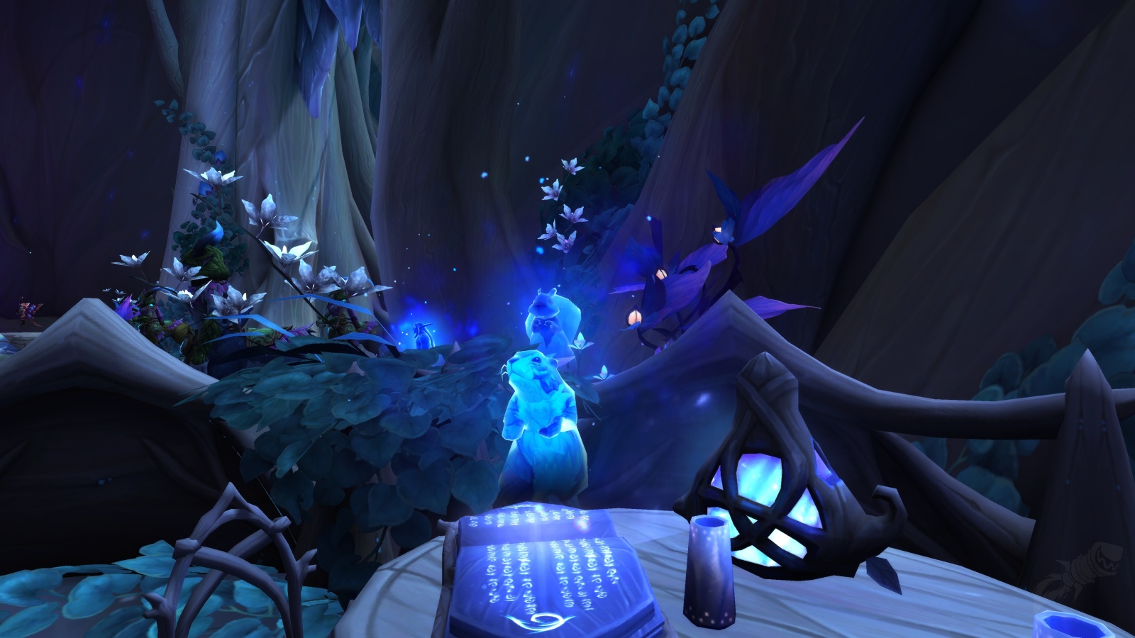 Prairie Dog Soul - Quest - World of Warcraft