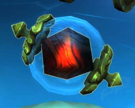 Essence of Death - Object - World of Warcraft