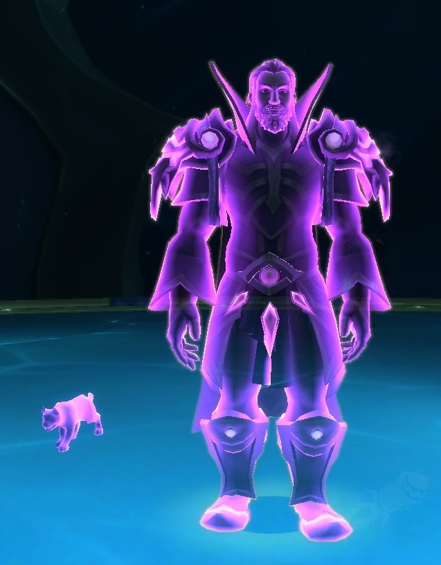 Archimage Kel'Thuzad - PNJ - World of Warcraft