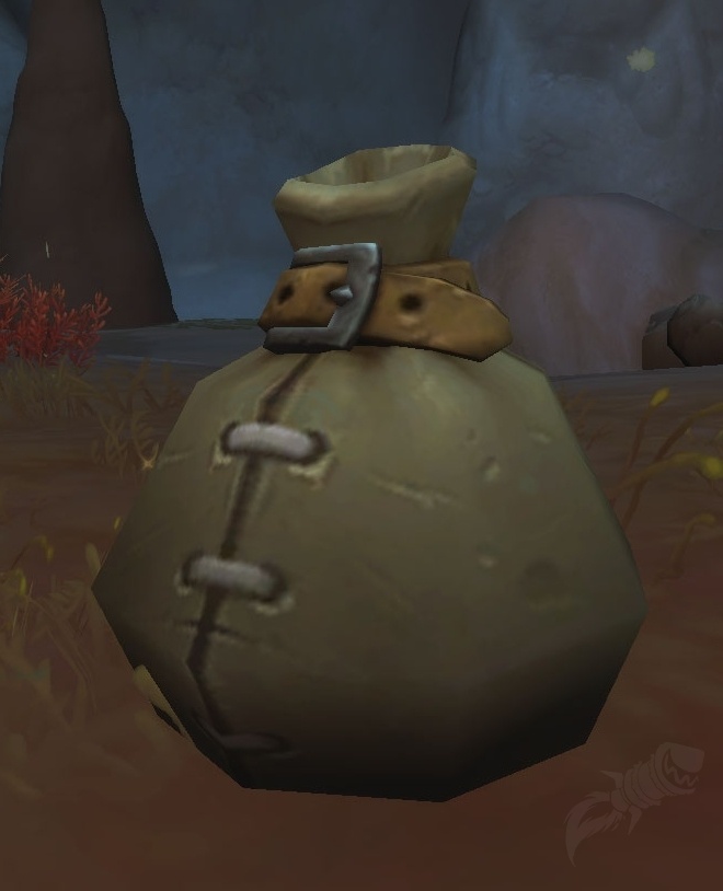 Stolen Relic - Object - World of Warcraft