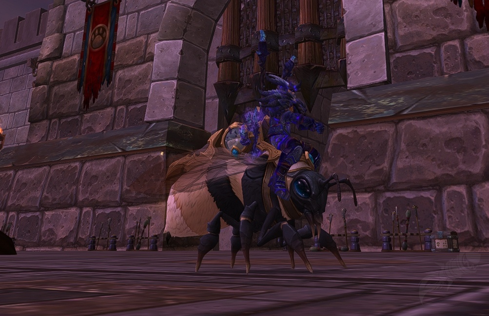 Master of the Turbulent Timeways II - Achievement - World of Warcraft