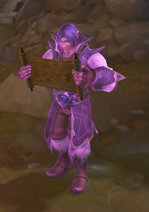 Kalecgos - NPC - World of Warcraft