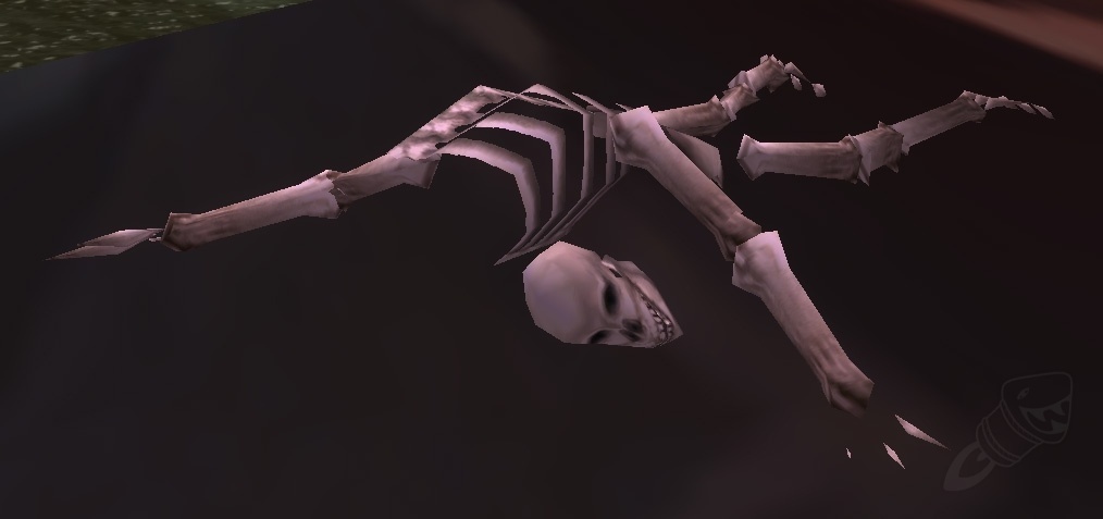 Farseer Grimwalker's Remains - Item - WotLK Classic Farseer Grimwalker's Remains - Item - WotLK Classic