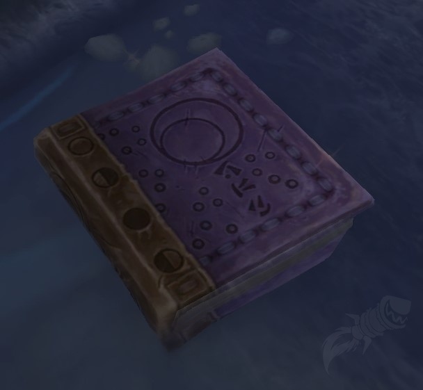 Antonidas' Introduction to Arcane Magic - Предмет - World of Warcraft