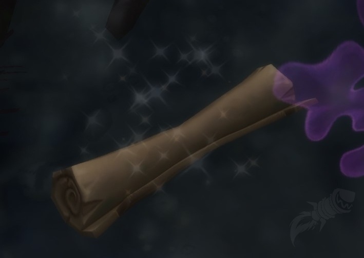 Medivh's Karazhan Schematics - Object - 11.2.5 PTR