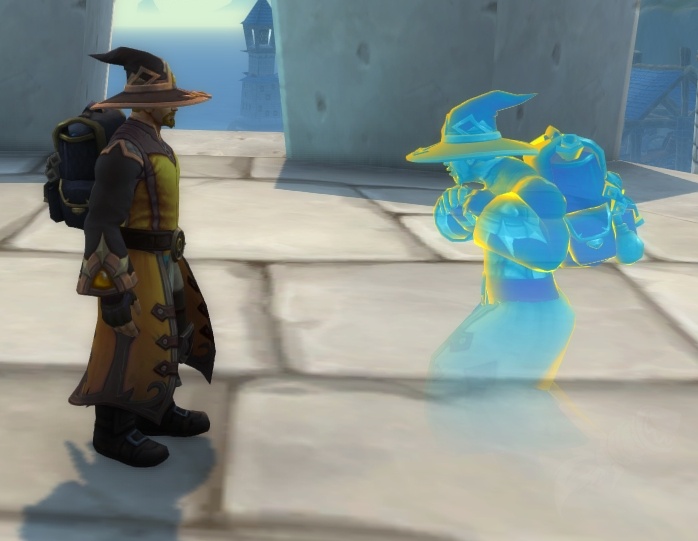 기억의 화음 - 아이템 - 월드 오브 워크래프트