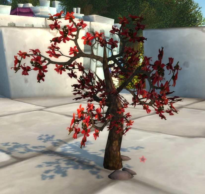 Fast Growing Seed - Item - World of Warcraft