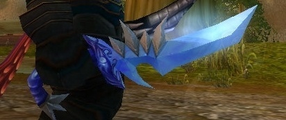 Kingsfall - Item - World of Warcraft