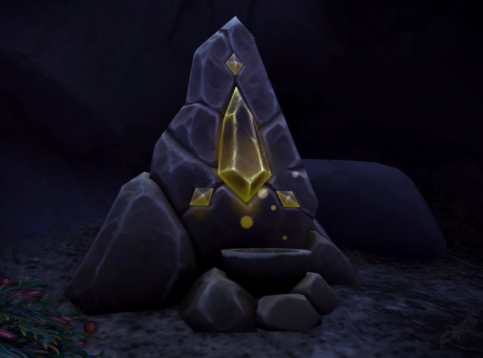 The Shrine of Storms - Quest - World of Warcraft
