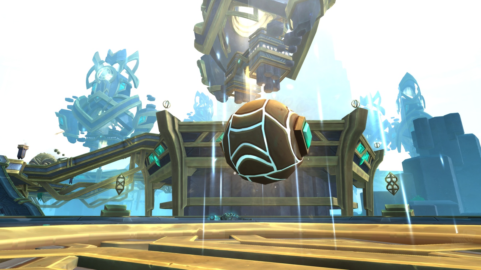 Four Ring Circus - Achievement - World of Warcraft