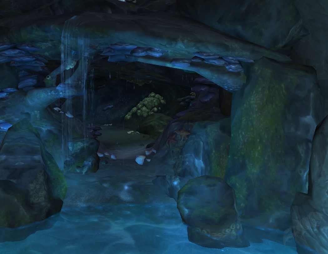 Estatuilla de gato cristalina - Entidad - World of Warcraft